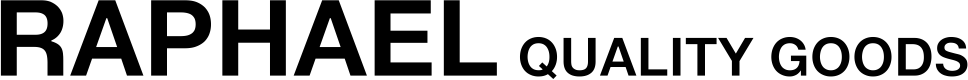 RAPHAEL™ – RAPHAEL Quality Goods